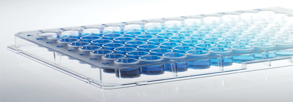 Immunoassay Surfaces ELISA Antibody Binding Drug Discovery
