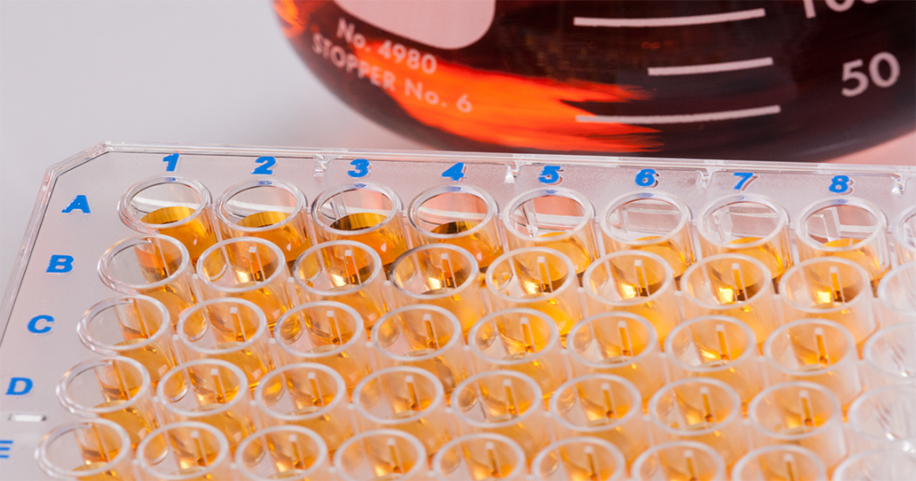 Well Plate Characteristics - The Nine Characteristics Of Microplates