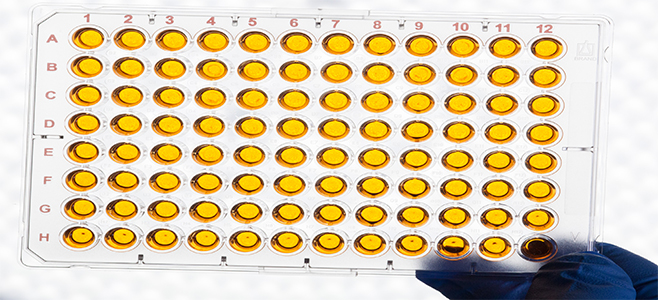 Three Ways To Reduce Microplate Edge Effect | Microplate Assays