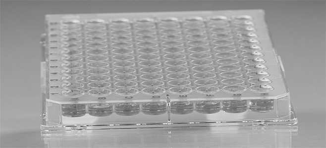ANSI/SLAS 1-2004 through 4-2004 Microplate Standards | Well Plates